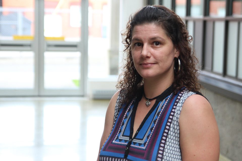 Une prestigieuse subvention de recherche pour Chantale Tremblay | Cégep ...