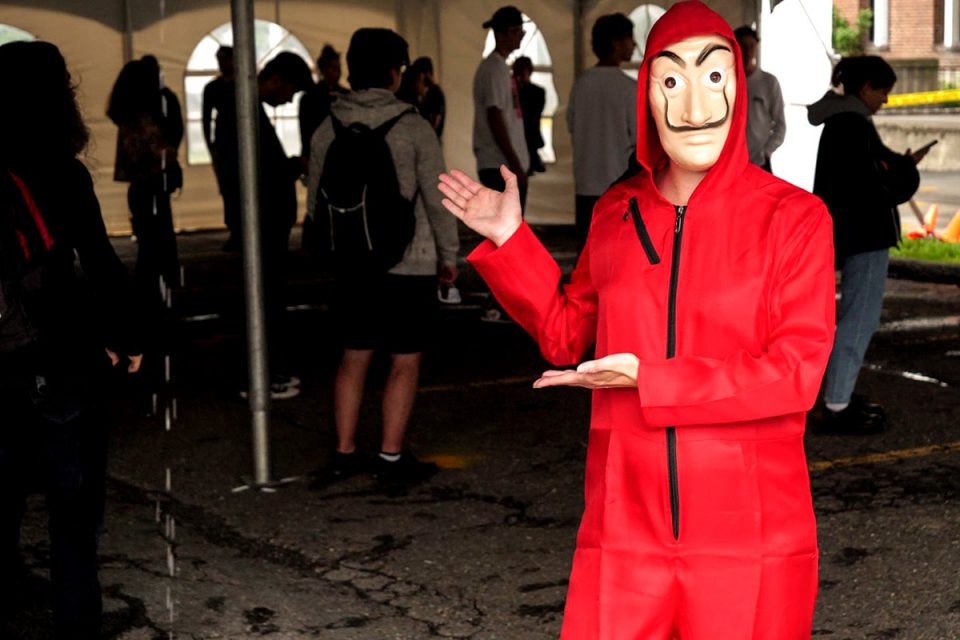 Cégep de Granby | Actualités | Rentrée scolaire de l'automne 2020