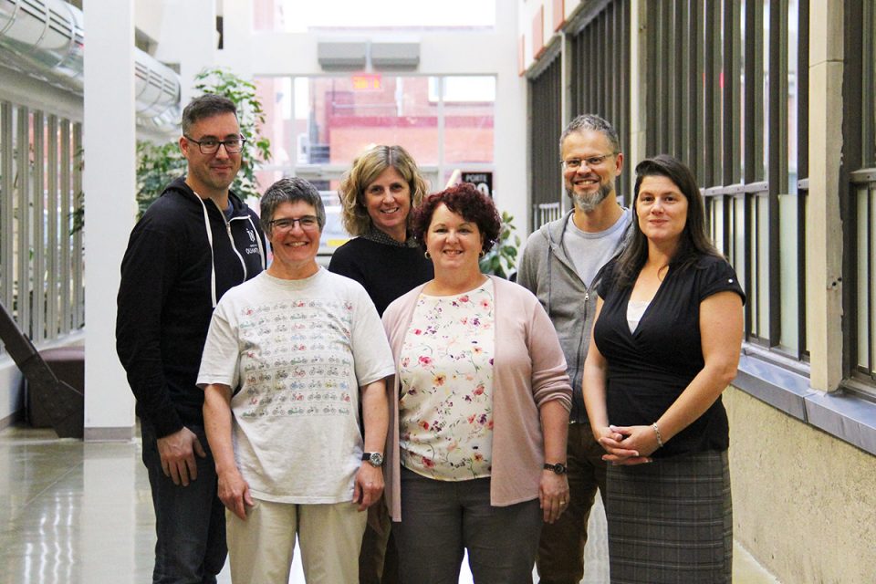 Cégep de Granby | Actualités | Une formation consacrée à l’éthique des ...