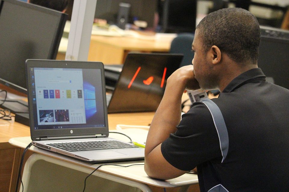 Cégep de Granby | DEC | Techniques de l'informatique