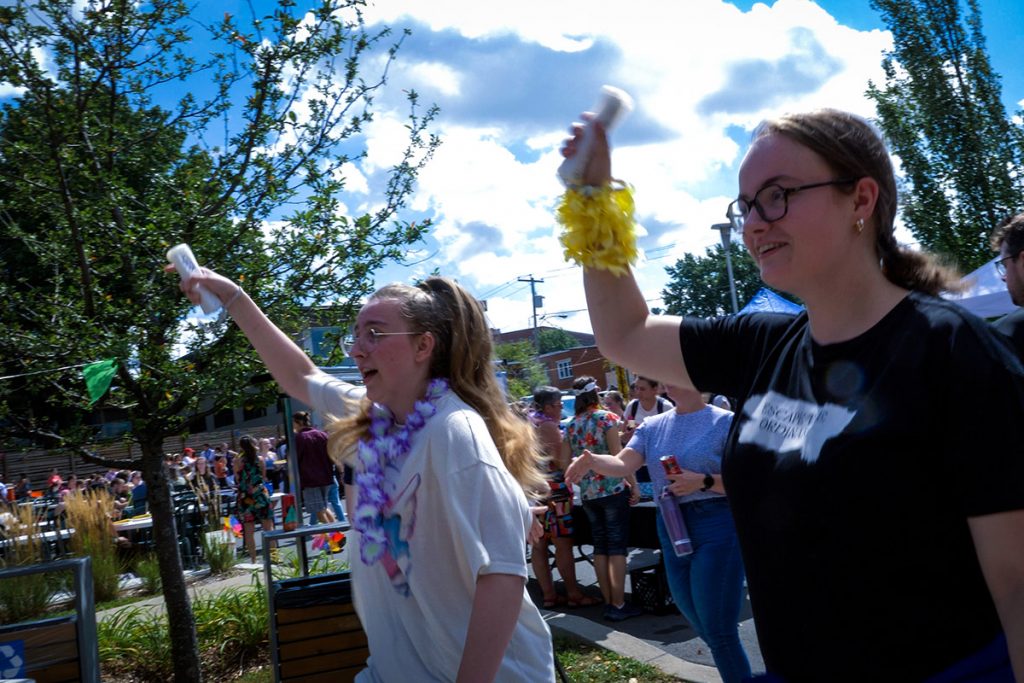 Cégep de Granby | Actualités | Rentrée scolaire 2022
