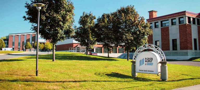 Cégep de Granby | Vie étudiante | Privilèges du Campus