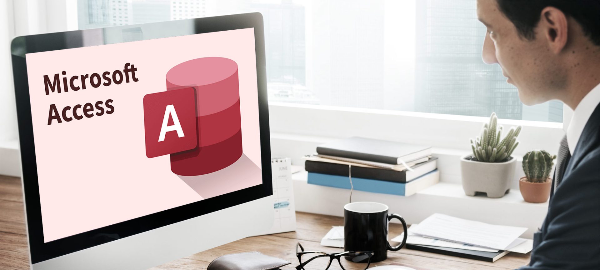 Cégep de Granby | Services aux entreprises | Access