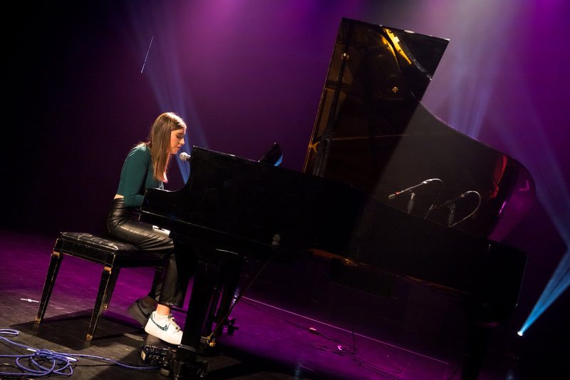 Cégep de Granby | Actualités | Cégeps en spectacle finale locale 2022