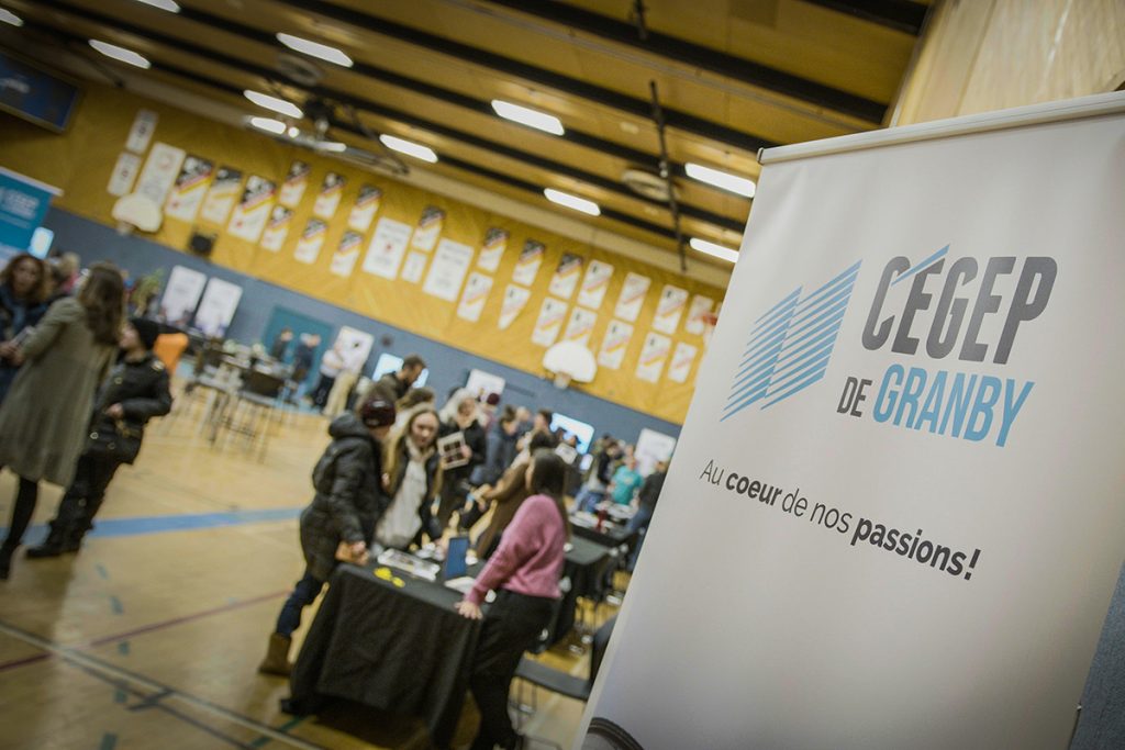 Cégep de Granby | Cégep de Granby