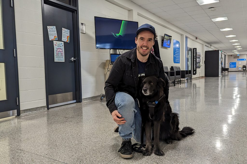 Cégep de Granby | Actualités | Un service d’aide et d’écoute de ...