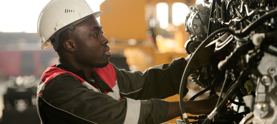 Cégep de Granby | Services aux entreprises | Hydraulique