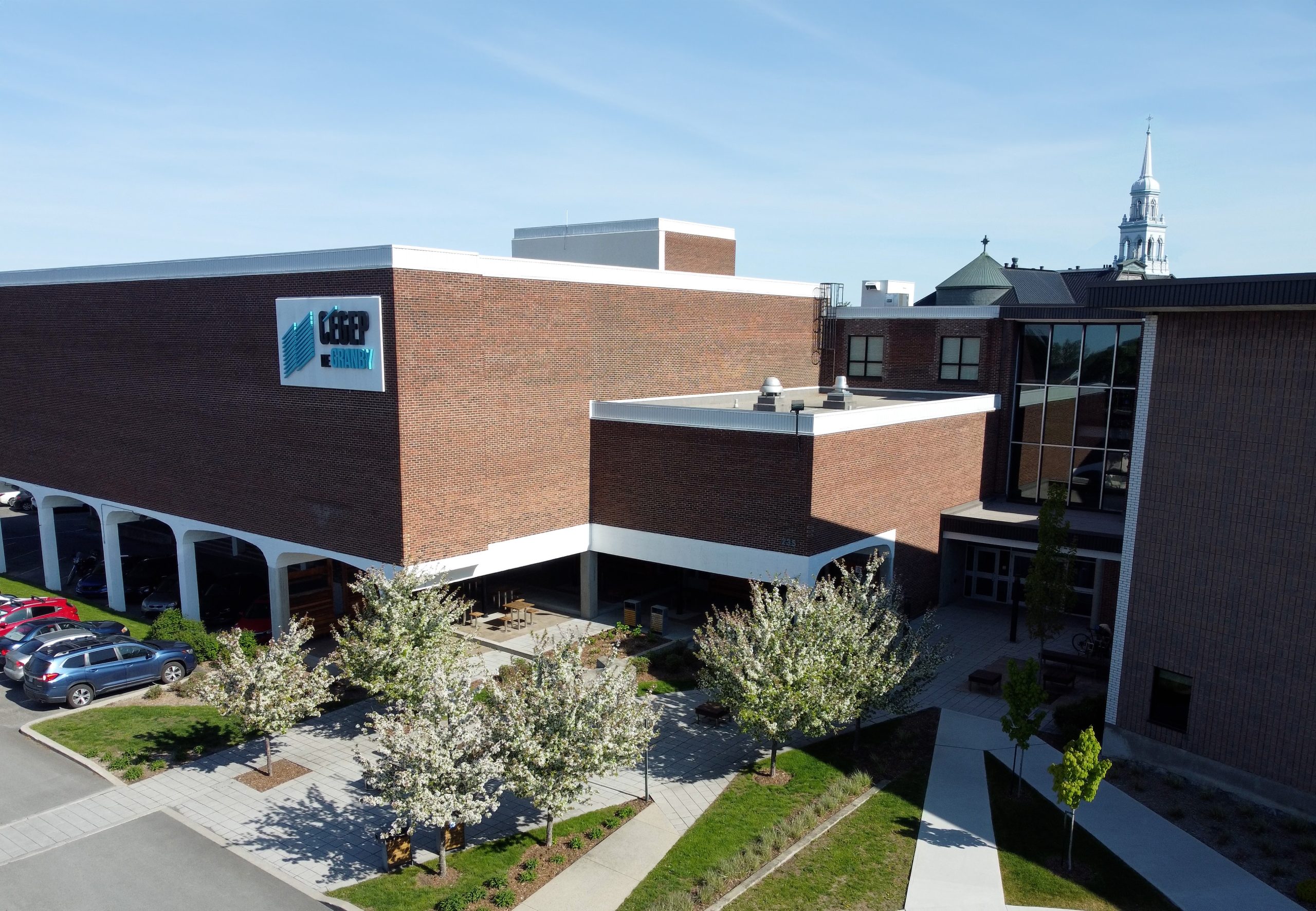 Pastel | Cégep de Granby